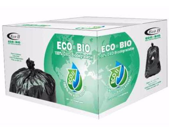 ECO II - Product Categories